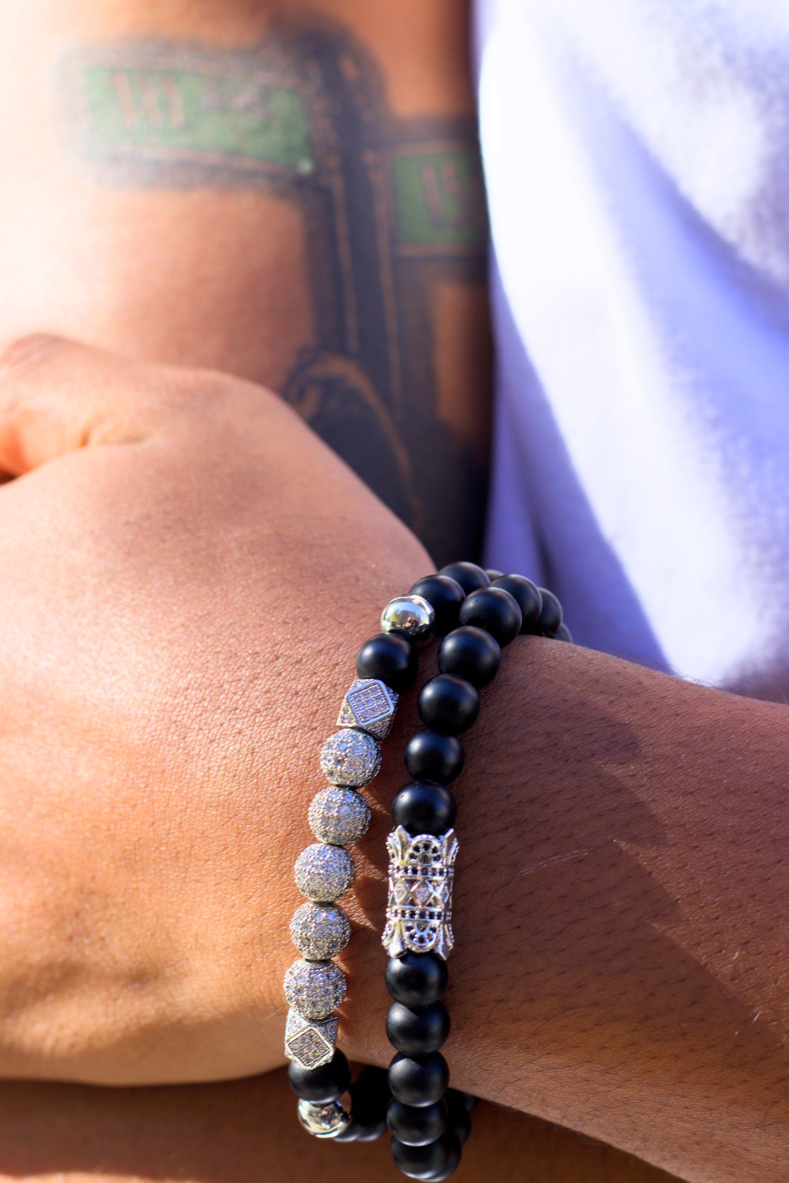 Men Accessories – Treazure Boxx